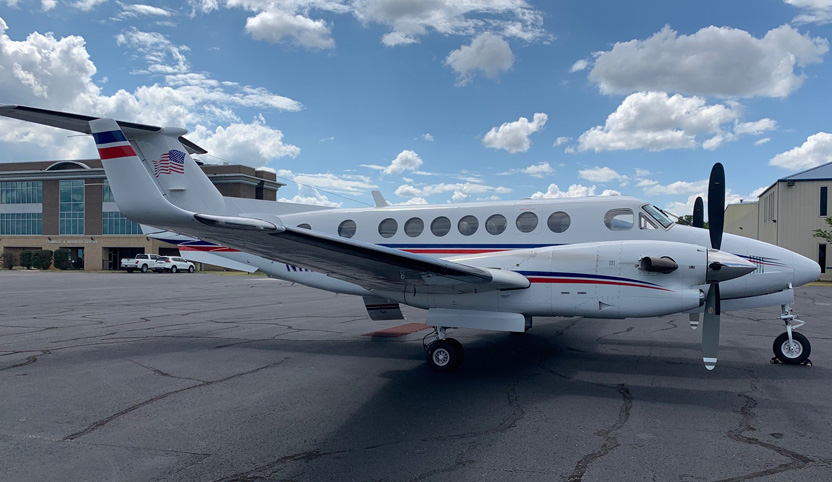 Inventory | Oshman Aviation | Aircraft For Sale | North Texas