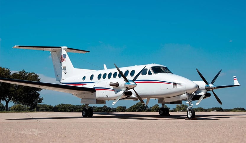 Inventory | Oshman Aviation | Aircraft For Sale | North Texas